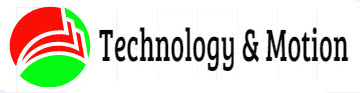 TM Globe – Technology & Motion
